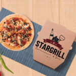 Tienda – Starlight